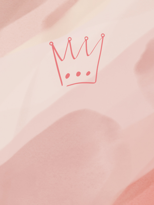 A Week Of Affirmations - DEAR YOUNG QUEEN